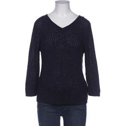 Oui Pullover Damen Gr&ouml;&szlig;e S Second Hand marine