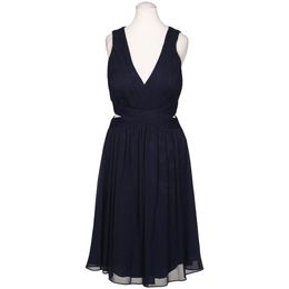 Vera Mont Kleid Damen Gr&ouml;&szlig;e XS Second Hand marine