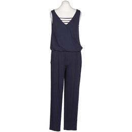 s.Oliver Overall oder Jumpsuit Damen Gr&ouml;&szlig;e XL Second Hand marine