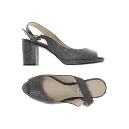 Clarks Sandalen Damen Gr&ouml;&szlig;e 39.5 grau