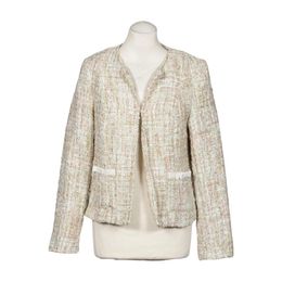 Ashley Brooke by heine Blazer Damen Gr&ouml;&szlig;e M Second Hand bunt