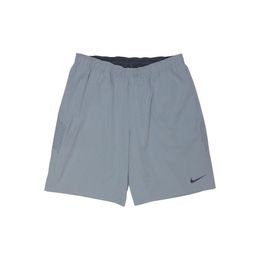 Nike Shorts Herren Gr&ouml;&szlig;e 35/36 Second Hand grau