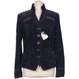 Biba Blazer Damen Gr&ouml;&szlig;e S Second Hand marine