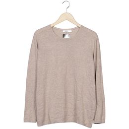 Cecil Pullover Damen Gr&ouml;&szlig;e L Second Hand beige