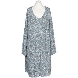 Studio Untold Kleid Damen Gr&ouml;&szlig;e 7XL hellblau