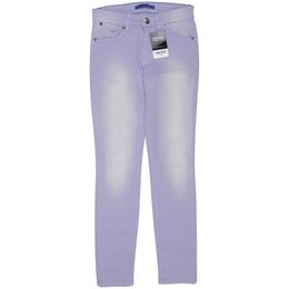 JOOP! Jeans Damen Gr&ouml;&szlig;e 25/26 Second Hand flieder