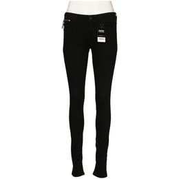 Replay Jeans Damen Gr&ouml;&szlig;e 29 Second Hand schwarz