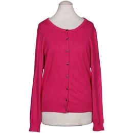 George Strickjacke Damen Gr&ouml;&szlig;e S Second Hand pink