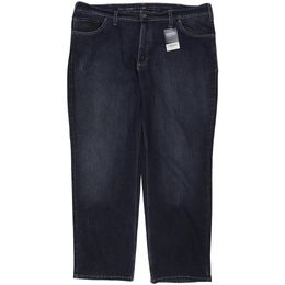 Mustang Jeans Herren Gr&ouml;&szlig;e 40 Second Hand marine