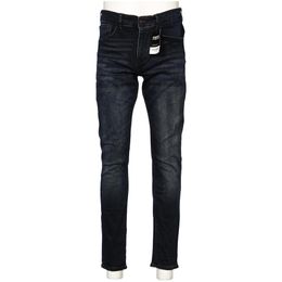 PETROL INDUSTRIES Jeans Herren Gr&ouml;&szlig;e 34 Second Hand marine