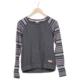 Ragwear Sweater Damen Gr&ouml;&szlig;e S Second Hand grau