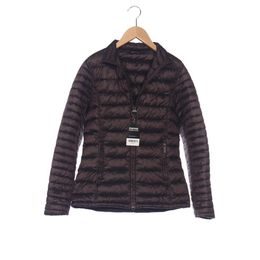 Barbour Jacke Damen Gr&ouml;&szlig;e S Second Hand braun