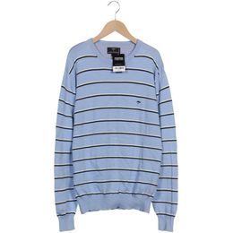 Fynch-Hatton Pullover Herren Gr&ouml;&szlig;e L Second Hand hellblau