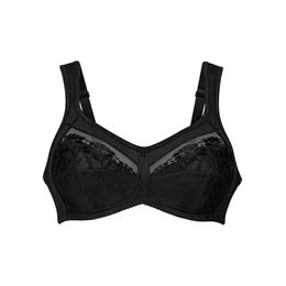 Anita Bra 'Safina' female Black size 85