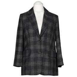 Gerry Weber Blazer Damen Gr&ouml;&szlig;e XL Second Hand bunt