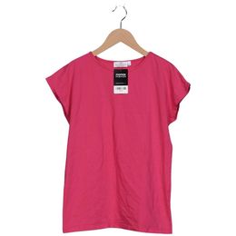 Zwillingsherz T-Shirt Damen Gr&ouml;&szlig;e S Second Hand pink