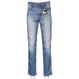 Mustang Jeans Herren Gr&ouml;&szlig;e 32 Second Hand hellblau
