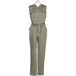 ORSAY Overall oder Jumpsuit Damen Gr&ouml;&szlig;e M Second Hand gr&uuml;n