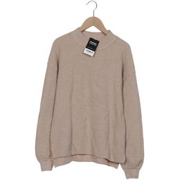 BETTY & CO Betty & Co Pullover Damen Gr&ouml;&szlig;e L Second Hand beige