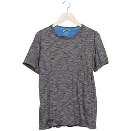 Camel Active T-Shirt Herren Gr&ouml;&szlig;e M Second Hand bunt