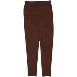 Ichi Stoffhose Damen Gr&ouml;&szlig;e XS Second Hand braun