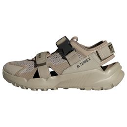 adidas terrex Sandals 'Hydroterra' female Beige size 12