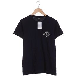 Iriedaily T-Shirt Damen Gr&ouml;&szlig;e S Second Hand marine