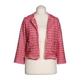 s.Oliver Blazer Damen Gr&ouml;&szlig;e M Second Hand pink