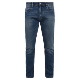 INDICODE JEANS Jeans 'Quebec' Herren Gr&ouml;&szlig;e 34 blue denim