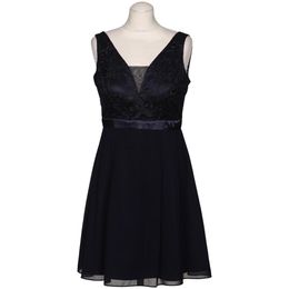 Vera Mont Kleid Damen Gr&ouml;&szlig;e L Second Hand marine