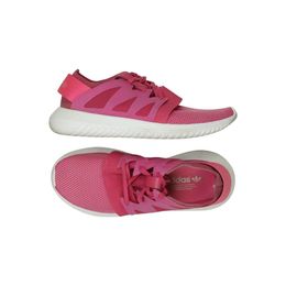 adidas originals Sneaker Damen Gr&ouml;&szlig;e 38 Second Hand pink