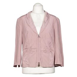 Gerry Weber Blazer Damen Gr&ouml;&szlig;e XXL Second Hand pink