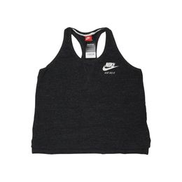 Nike Top Damen Gr&ouml;&szlig;e XL Second Hand schwarz
