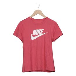 Nike T-Shirt Damen Gr&ouml;&szlig;e M Second Hand pink