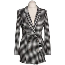 Asos Blazer Damen Gr&ouml;&szlig;e L Second Hand bunt