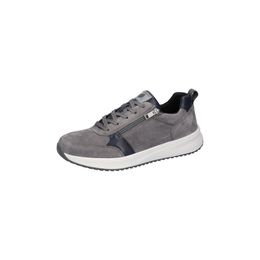 Waldl&auml;ufer Waldl&auml;ufer Sneakers 'H-Matti' male Grey size 8