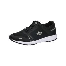 Lico Sneakers 'Basildon' male Black size 40