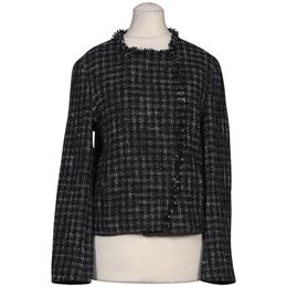 BOSS Black Blazer Damen Gr&ouml;&szlig;e XS Second Hand bunt