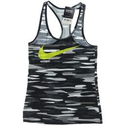 Nike Top Damen Gr&ouml;&szlig;e XS Second Hand schwarz