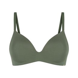 Hunkem&ouml;ller Hunkem&ouml;ller Bra 'Mona' female Green size 80