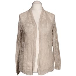 Riani Strickjacke Damen Gr&ouml;&szlig;e M Second Hand beige