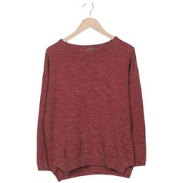 Ichi Pullover Damen Gr&ouml;&szlig;e M Second Hand rot