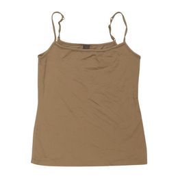 s.Oliver Top Damen Gr&ouml;&szlig;e S Second Hand beige
