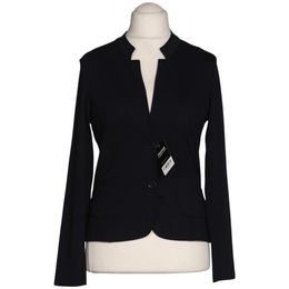 More & More MORE & MORE Blazer Damen Gr&ouml;&szlig;e L Second Hand marine