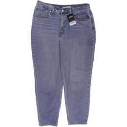 Levi's LEVI'S Jeans Damen Gr&ouml;&szlig;e 31 Second Hand blau