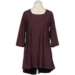 Gudrun Sj&ouml;d&eacute;n Gudrun Sj&ouml;d&eacute;n Kleid Damen Gr&ouml;&szlig;e L Second Hand bordeaux