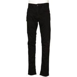 MAC Jeans Herren Gr&ouml;&szlig;e 34 Second Hand schwarz