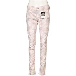 Mavi Jeans Damen Gr&ouml;&szlig;e 30 Second Hand pink