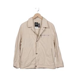 Bugatti Jacke Herren Gr&ouml;&szlig;e M/L Second Hand beige