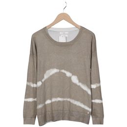 Brax Pullover Damen Gr&ouml;&szlig;e L Second Hand beige